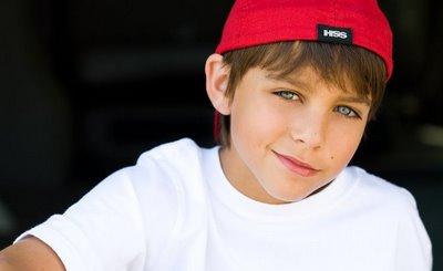 Big Time Rush Brasil FC: Interview With Seth Dusky