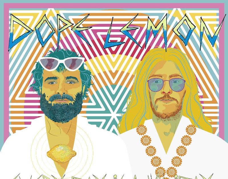 Dope Lemon estrena remix de The Magician para Everyday is a holiday | J ...