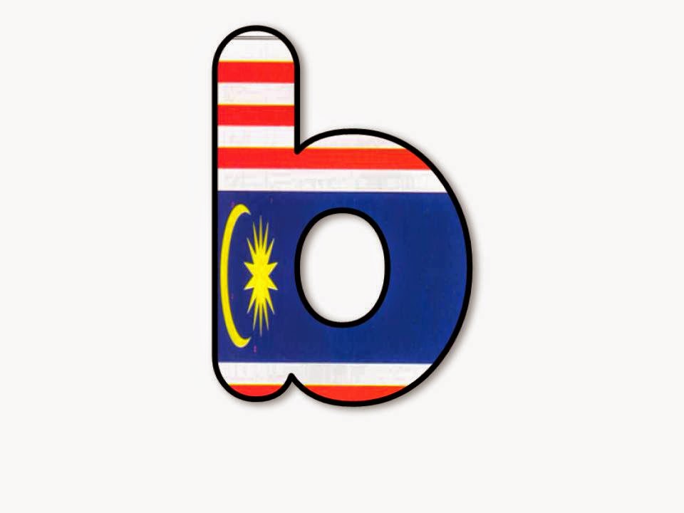 PRA SEKOLAH S K LONG JAAFAR: a-z Merdeka