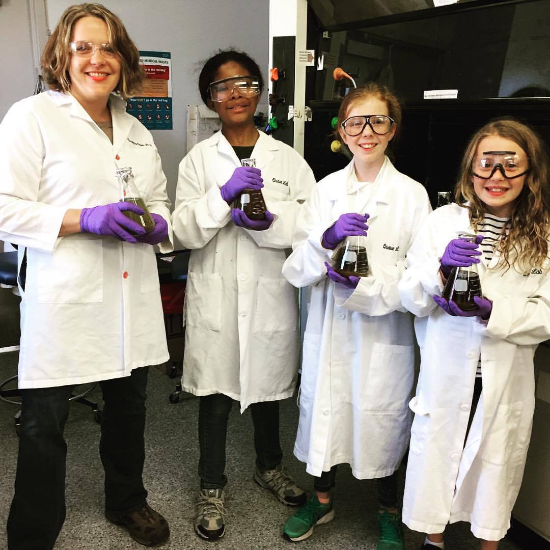 View from Inman Park: Best of 2017