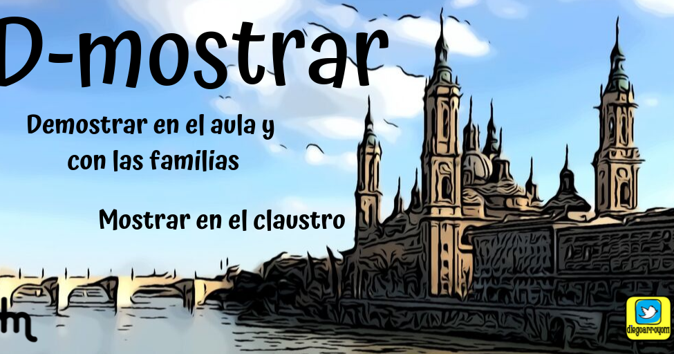 Activadores del aprendizaje: Mostrar y demostrar