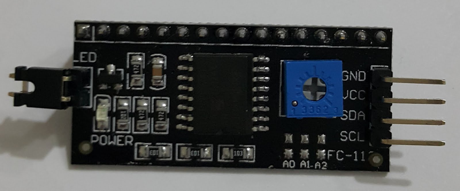 BİLİŞİM KİTABI: LESSON 13 - Real Time Clock (RTC) with DS3231Module and ...