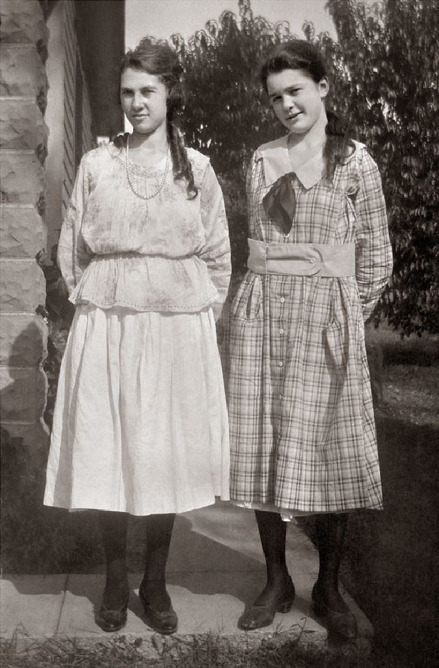 45 Charming Photos That Defined Fashion Styles of Edwardian Women ...