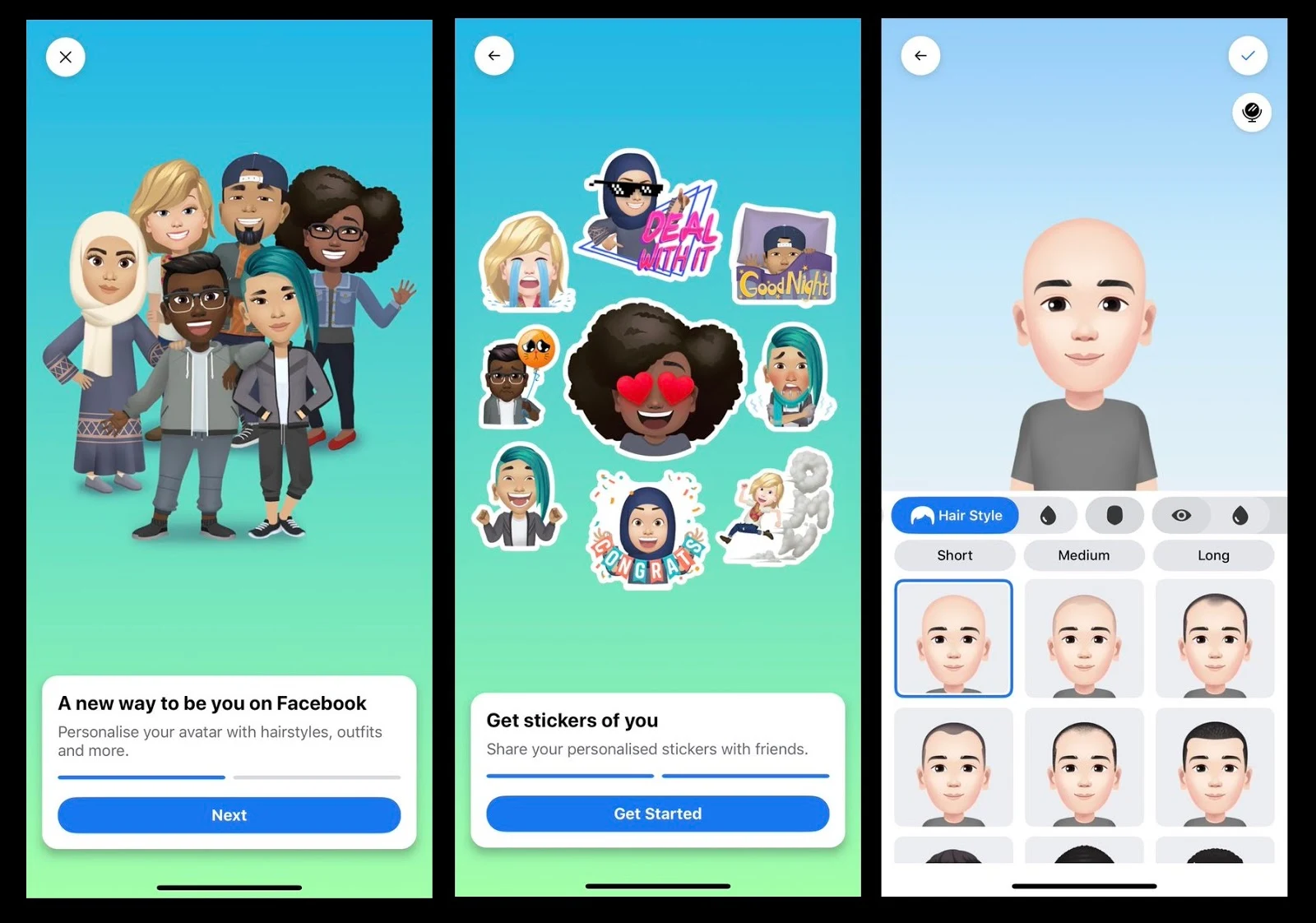 How To Make Facebook Avatar | emsekflol.com