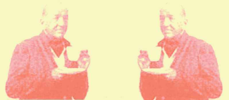 Stay Thirsty Magazine