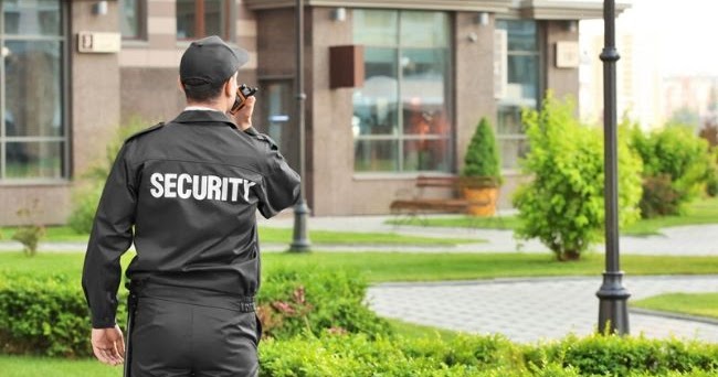 Roles and Responsibilities of Event Security Guard Services