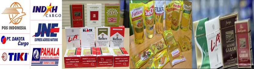 DISTRIBUTOR SEMBAKO & ROKOK TERMURAH BATAM