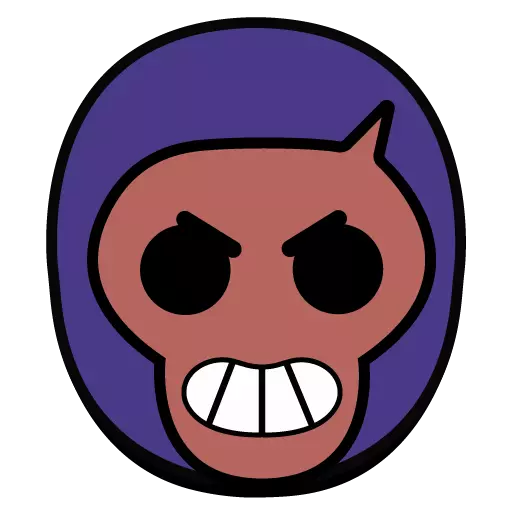 Brock Pins (Brawl Stars)