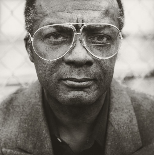 LA Photo: Curt Flood