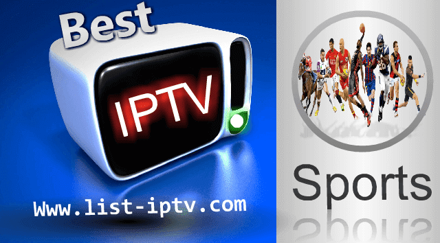IPTV Sports Channels M3u List Bouquets 15/10/2018 | yazro.net