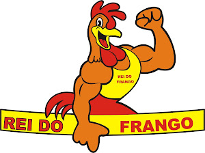 REI DO FRANGO 20 ANOS: Parabéns a todos. Em breve tem mais
