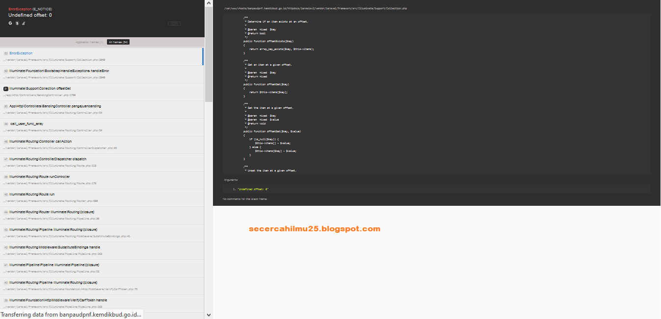 Fitur Baru Sispena 2.0 "Fitur Mengajukan Banding" - EntriSpot