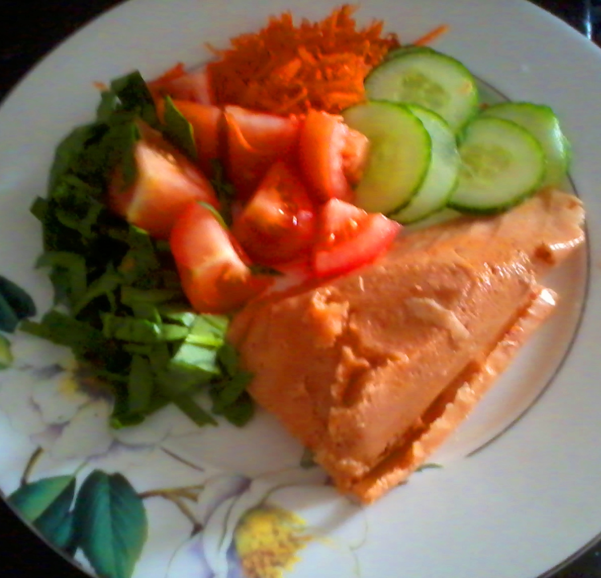 The Vegan Nigerian: MOIN MOIN