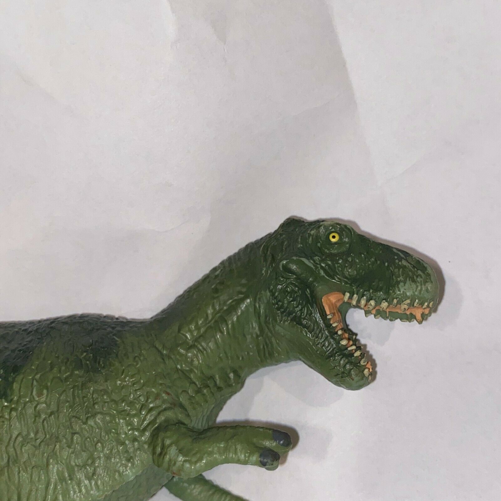 The Carnegie Collection Tyrannosaurus (1988)