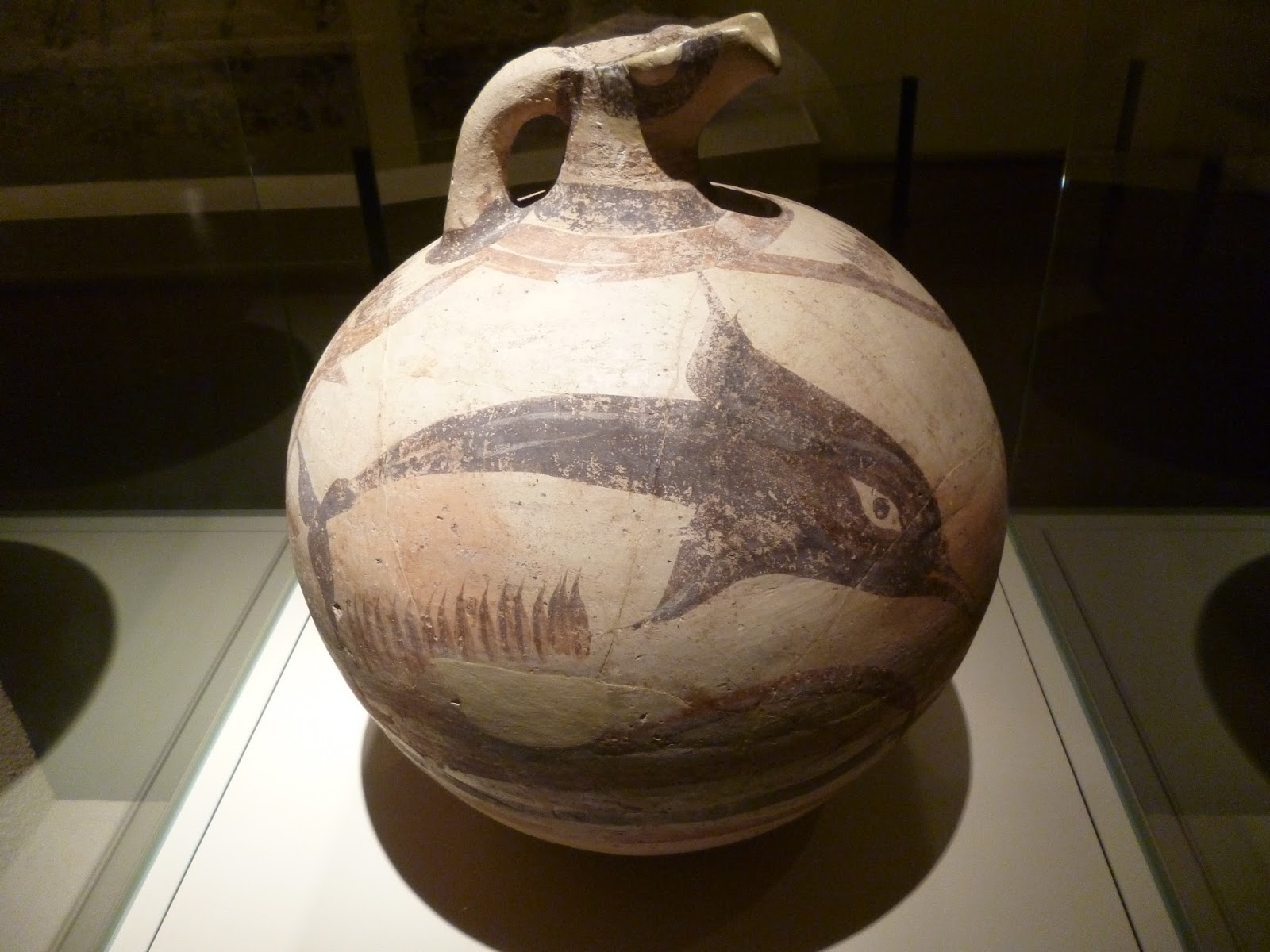 ANTROPOLOGÍA Y ECOLOGÍA UPEL: Cultura Minoica