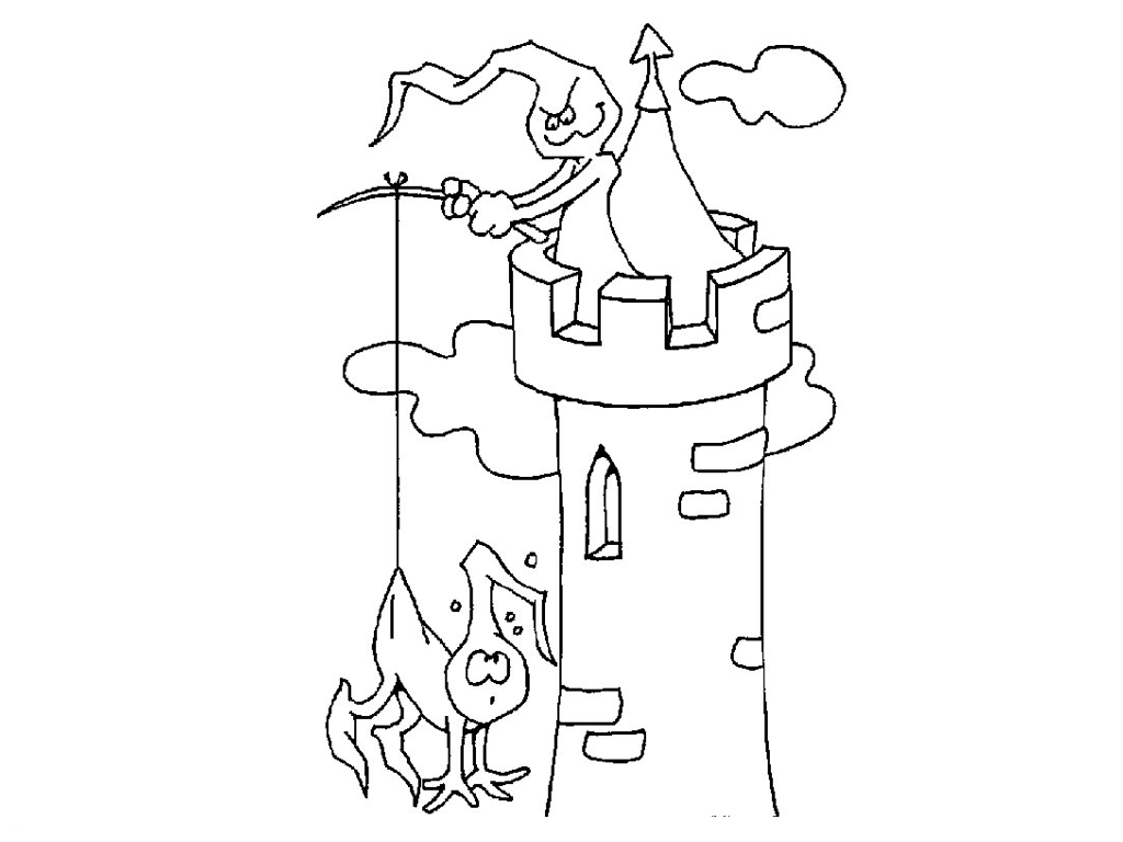 Jocuri pentru copii mari şi mici: Fişe şi planşe de colorat pentru ...