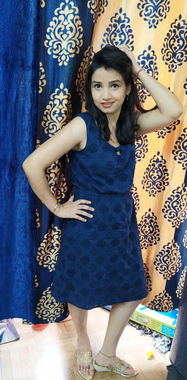 Priya Mehra - Alexander Balvis Productions Models Collection