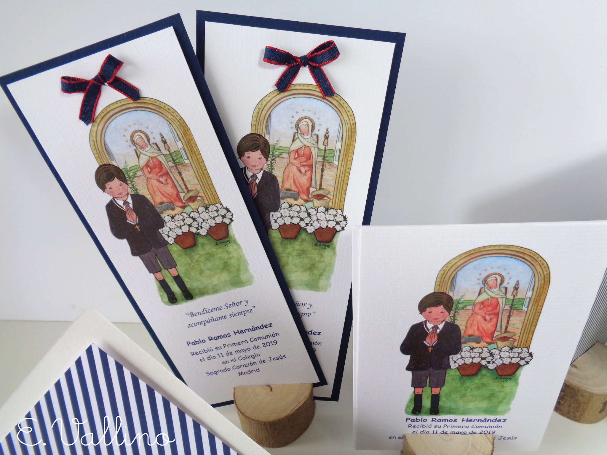 Modelos de Recordatorios