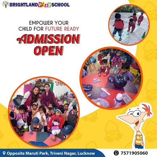 Bright Land School