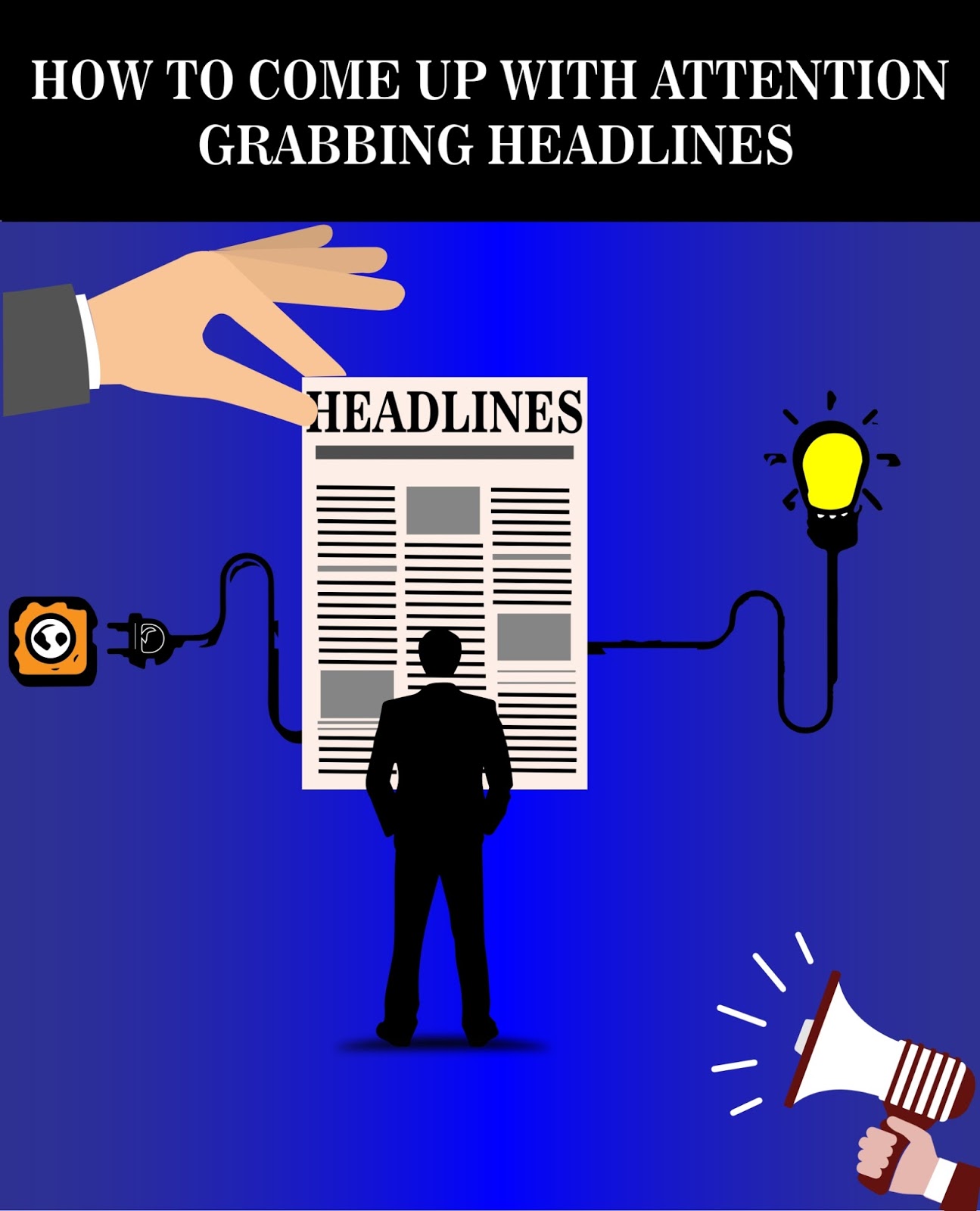 Code Rang: How to Come up With Attention Grabbing Headlines