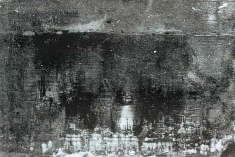 The Story Behind the World’s First Underwater Photograph Taken by ...