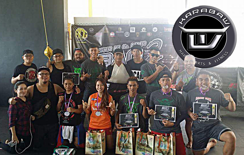 Warriors of Borneo blog: June 2016