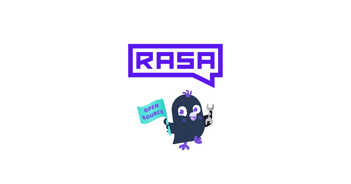 How Rasa Open Source Gained Layers of Flexibility with TensorFlow 2.x ...