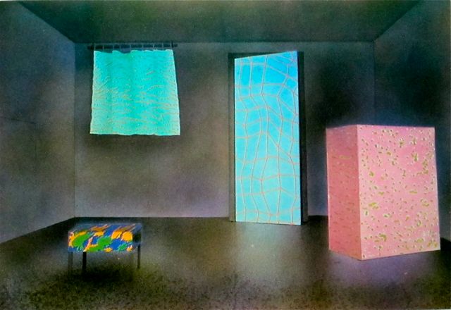 MONDOBLOGO: italian new wave design