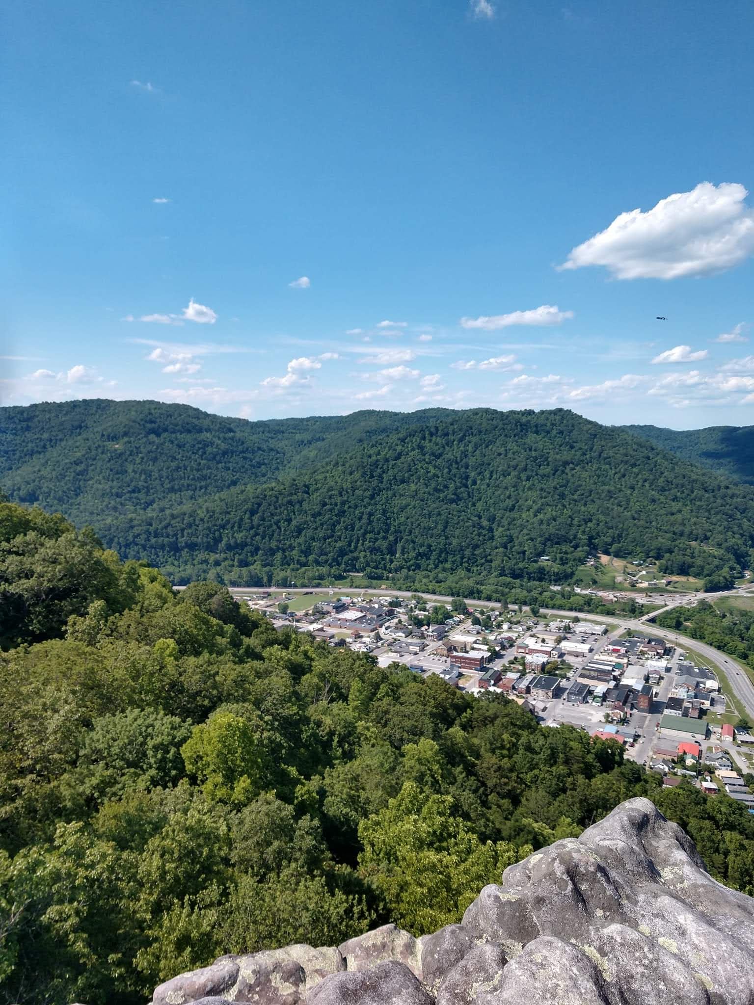 CaptMurph: Chained Rock - June 13, 2020