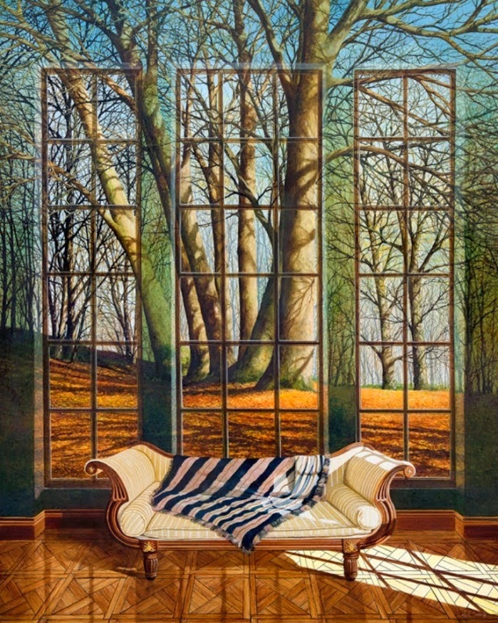 As Cores Da Arte: Neil Simone