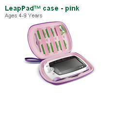 leapPad Owners SA: LeapPad Accessories