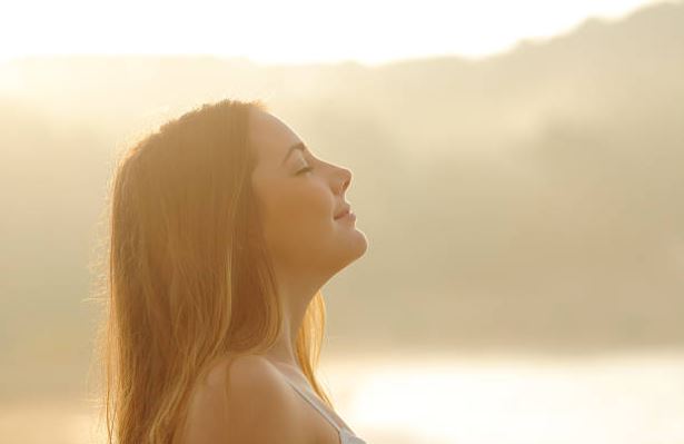 Breathe In, Breathe Out: Best Ways To Calm Down In Stressful Situations ...