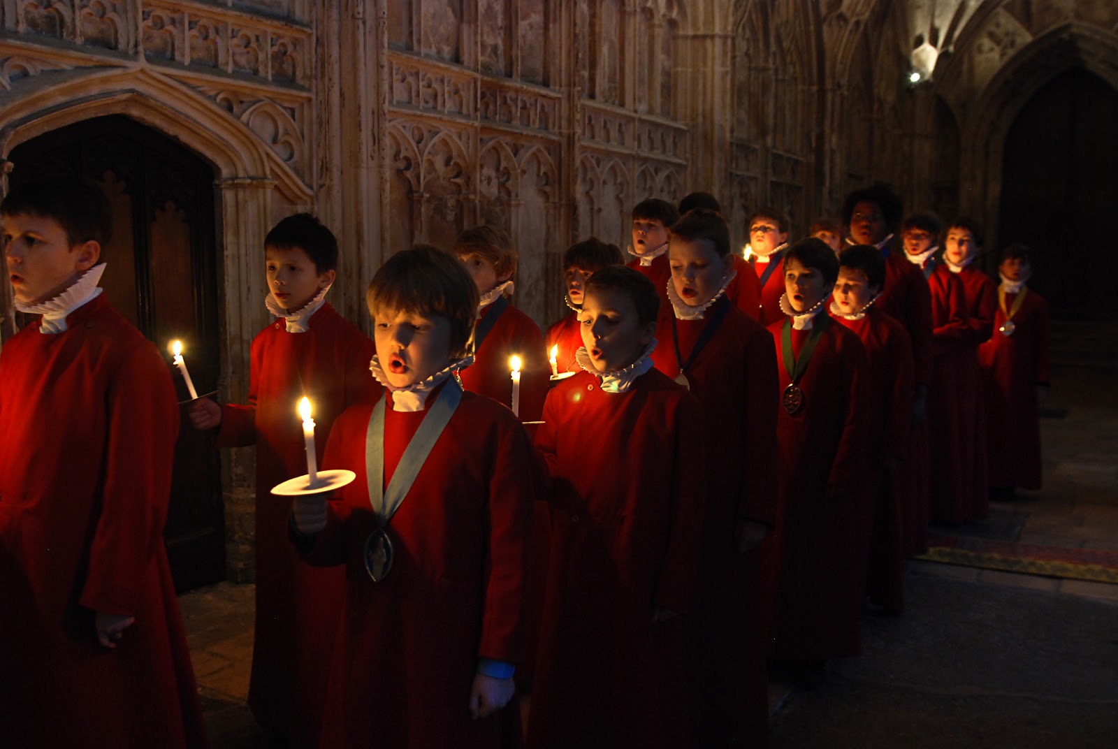 Baugh's Blog: Essay: Quarter Days & Cross-Quarter Days