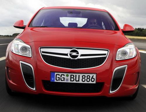 Opel Insignia OPC ~ High Definition Wallpapers|Cool Wallpapers|Nature ...