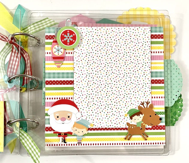 Artsy Albums Scrapbook Album and Page Layout Kits by Traci Penrod ...