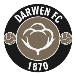 FTS 15 Kits: DLS y FTS: KITS Fantasy Darwen Football Club (UMBRO)