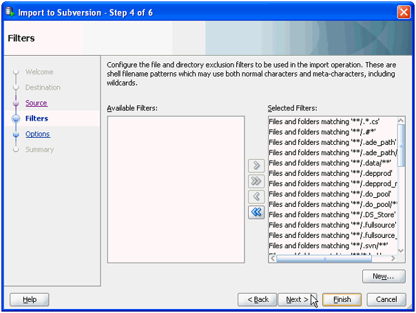 Oracle Masterminds Using Source Code Control In Oracle Sql Developer