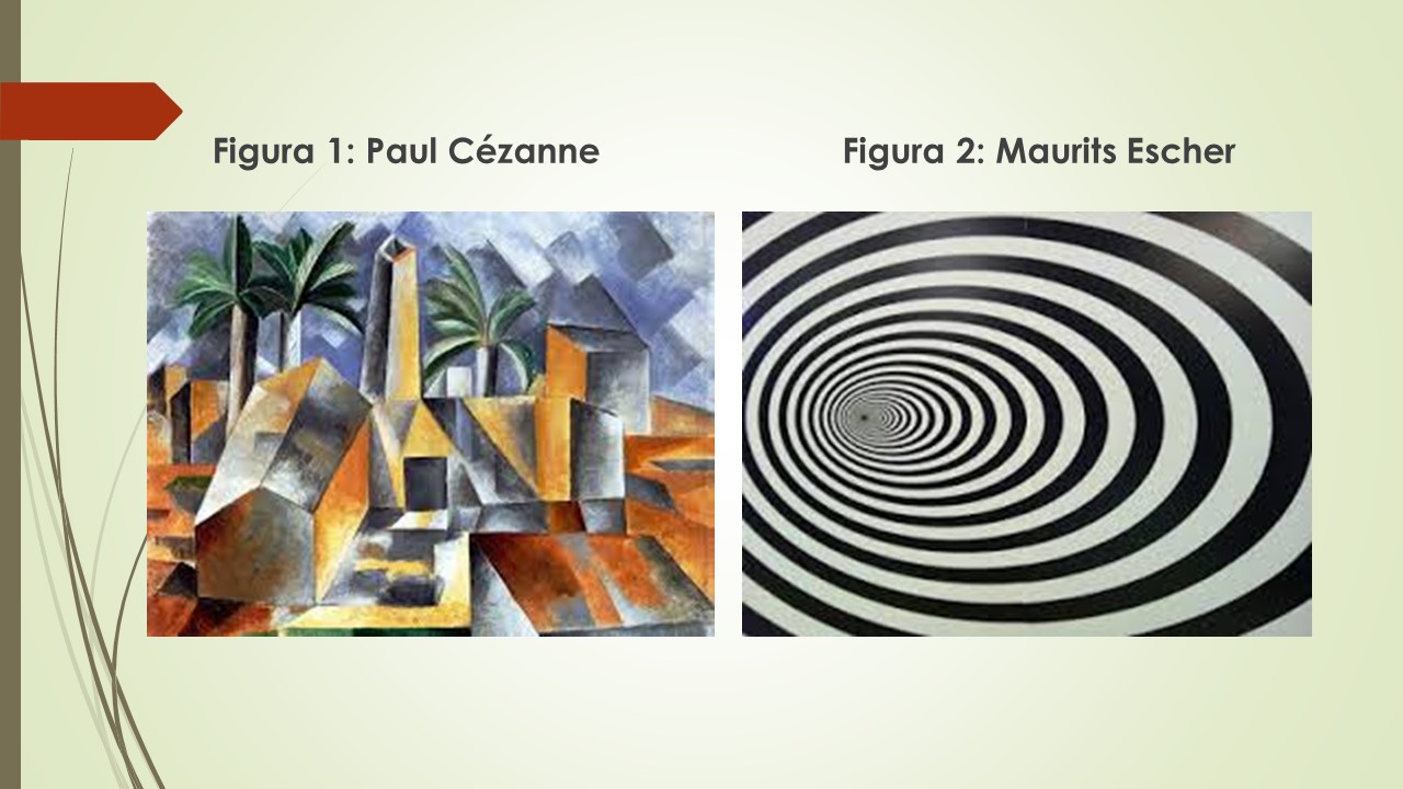 MATEMÁTICA NA PONTA DO LÁPIS: Arte Matemática ou Matemática Artística?