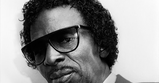 FROM THE VAULTS: Johnny Adams born 5 February 1932