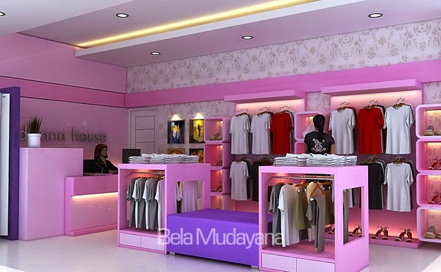 Bela Mudayana | Arsitek | Interior Desain | Kontraktor: Desain Interior ...