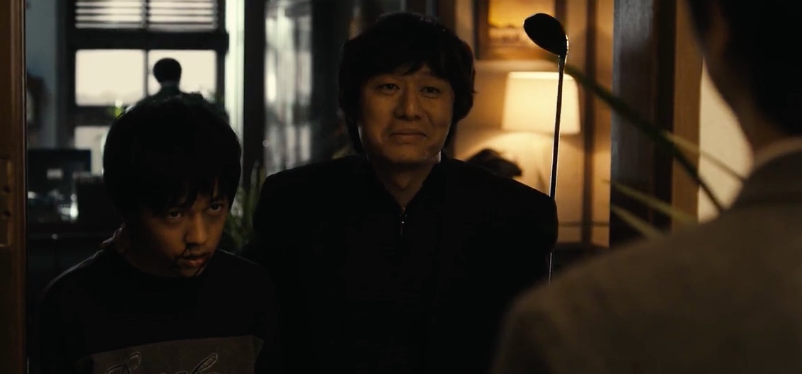 Review dan Sinopsis Film Silenced (2011), Spoiler Alert Review dan Sinopsis Film Silenced (2011), Spoiler Alert