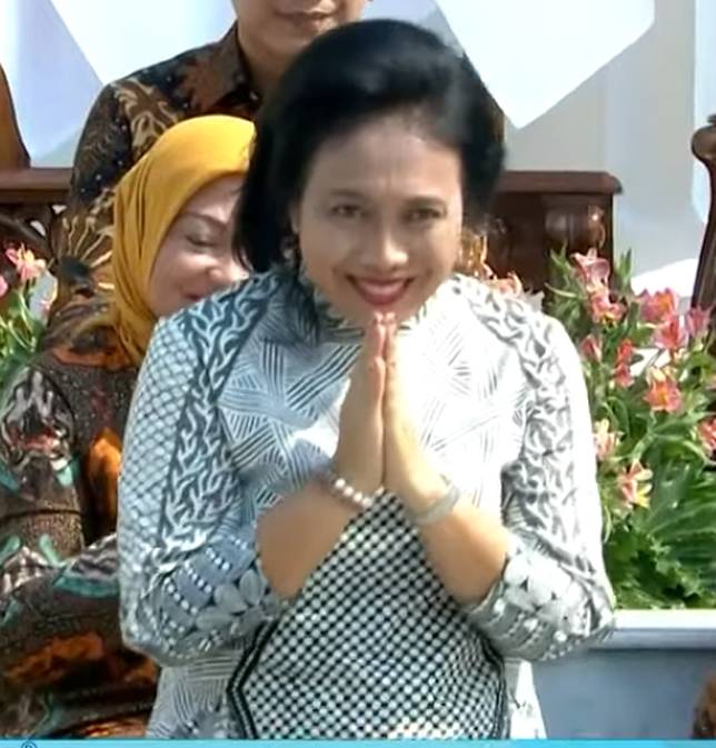 Menteri PPPA: Hari Ibu Momentum Berdayakan Perempuan Indonesia
