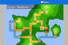 Pokemon Eclipse Version (GBA)