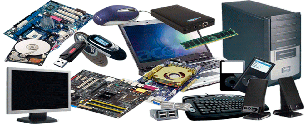 Equipos informáticos: Configuración de equipos informáticos