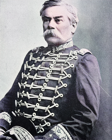 FDRA - Historia de la Defensa: Guerra del Paraguay