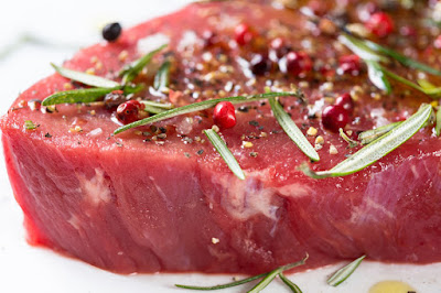 Culinary Physics: How to Buy Fresh Meat?: What to Look for When Buying ...