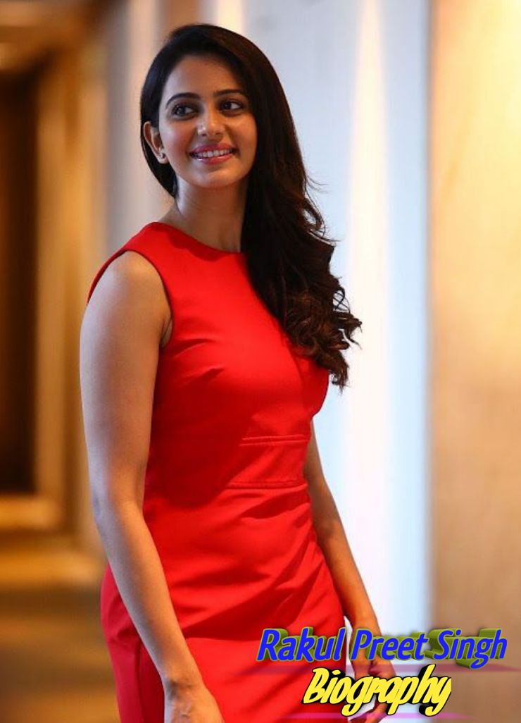 Rakul Preet Singh Biography, Wiki, Height, Weight, Age, Affairs, Family ...