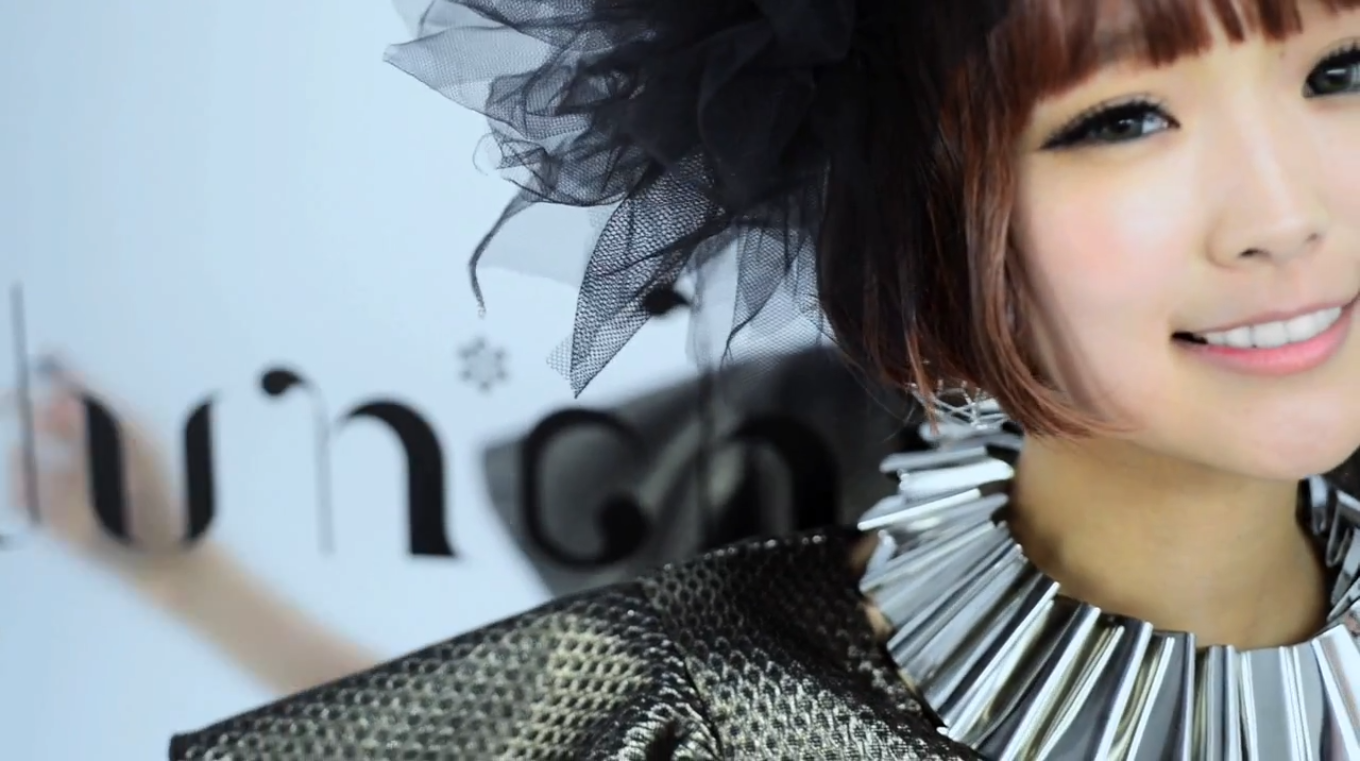 I cry like Yuko Oshima: Jpop: Yun*chi - Your Song