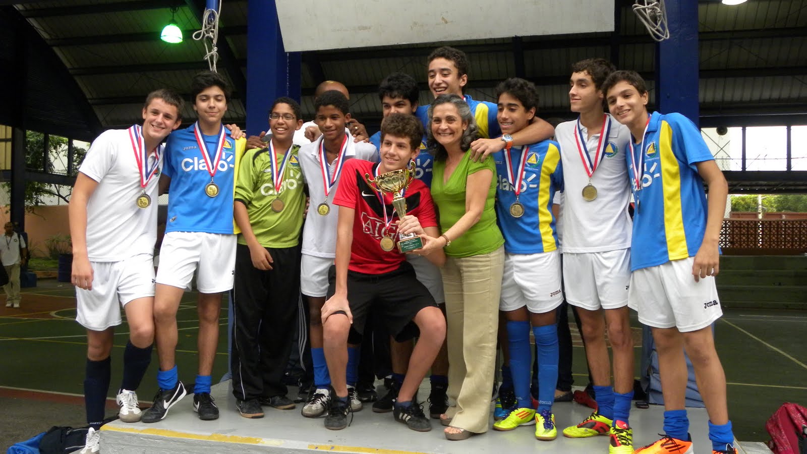 Nuestra Voz: Copa Babeque