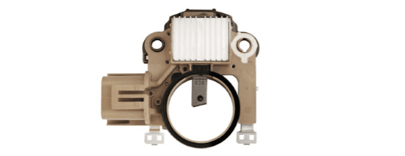 Komponen-komponen Sistem Pengisian Listrik di Mobil - OMBRO